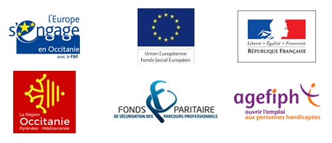 logos – Constructys