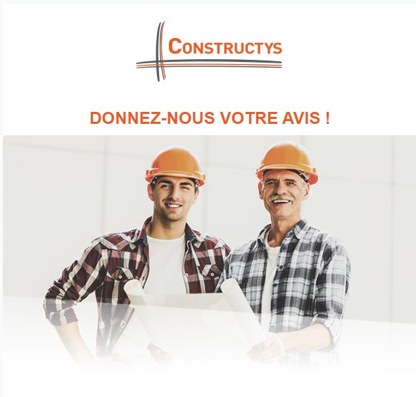 besoin entreprise – Constructys