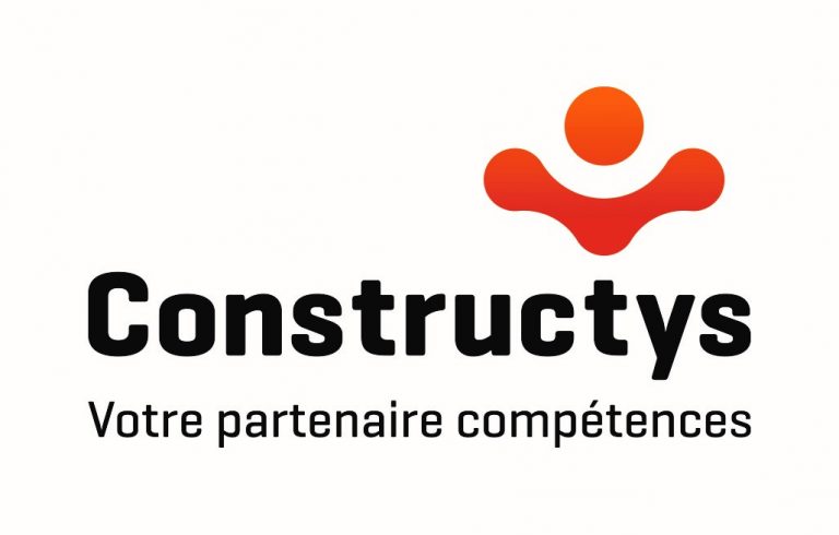 Constructys en 2020 : nouvelles missions, nouvelle organisation et nouveau logo ! – Constructys