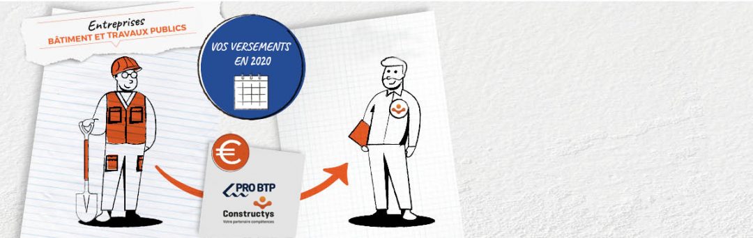 Bannière BTP 2020 G – Constructys