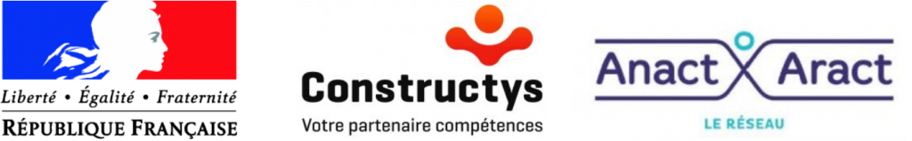 logo direccte aract constructys – Constructys