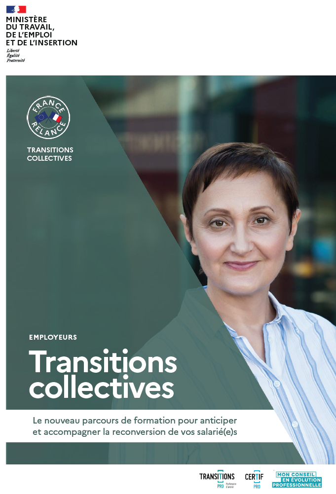Transitions collectives (TRANSCO) – Constructys