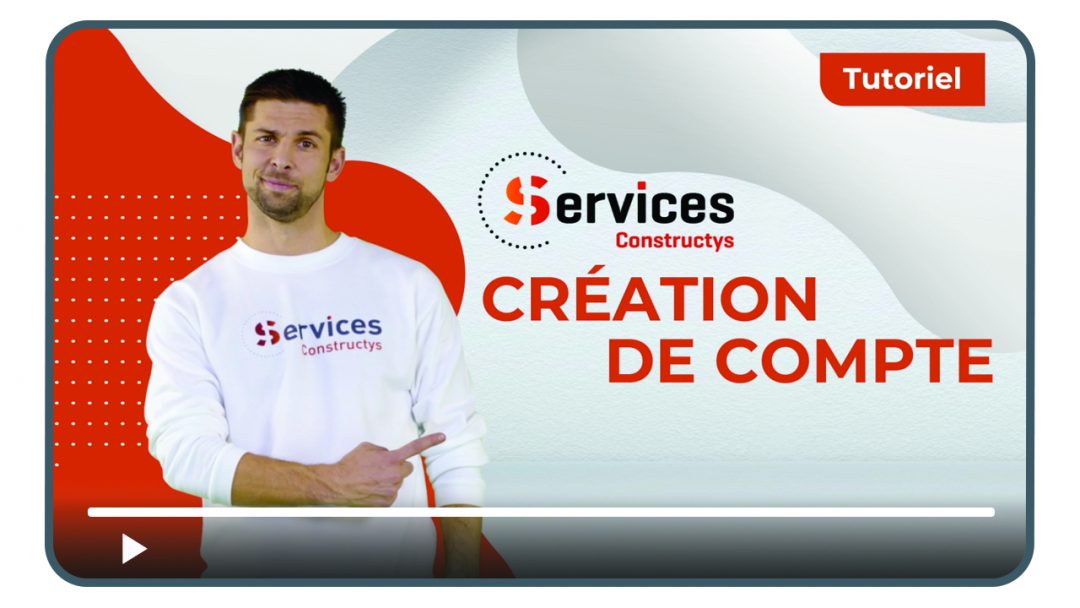 L’Offre de services Constructys – Constructys