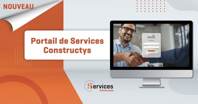 AURA 2022 PODS – Constructys