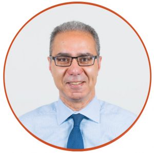 Noaman Saddoud nommé Directeur Général adjoint de l’Opérateur de compétences de la Construction ...